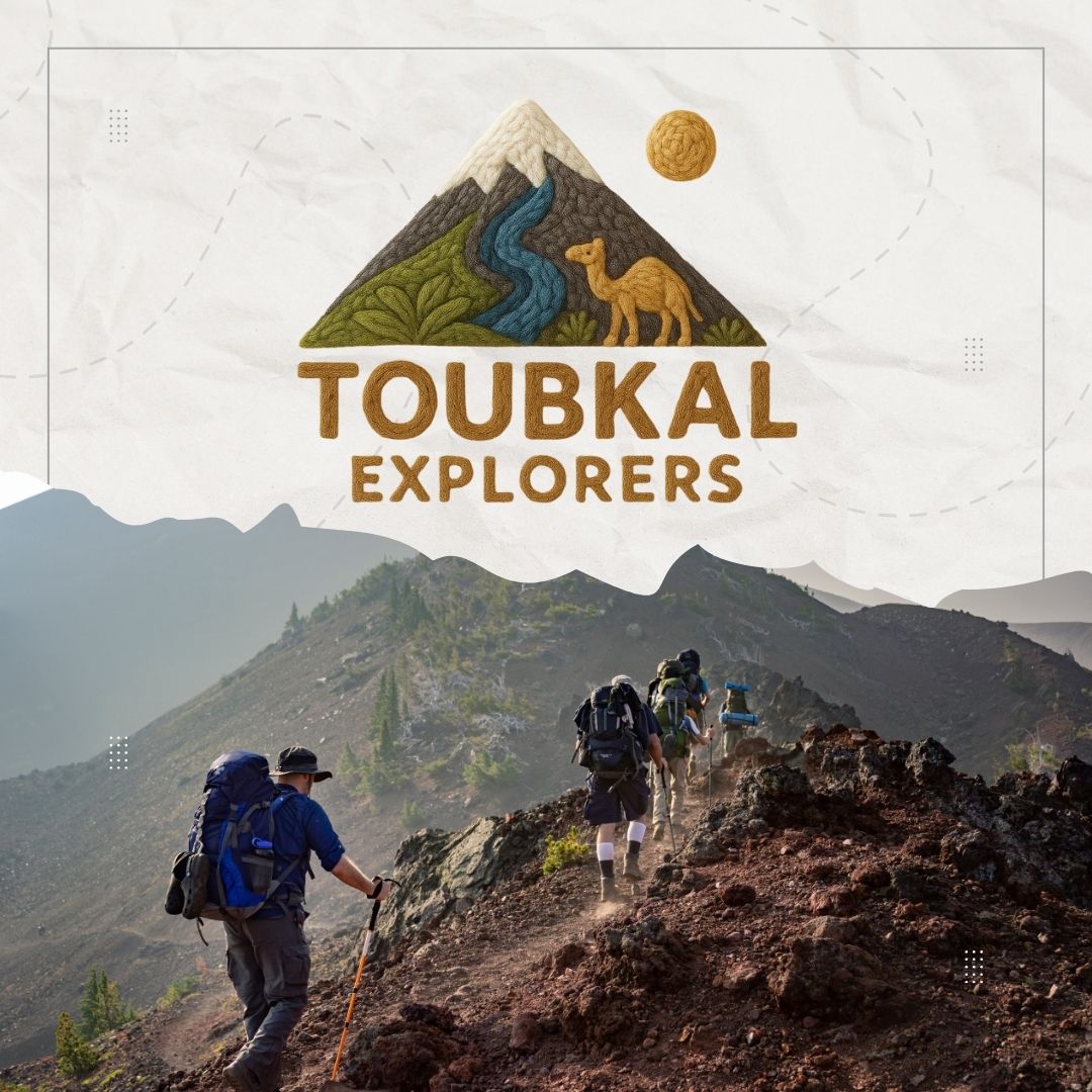 Mount Toubkal & High Atlas Valleys Treks and Tours